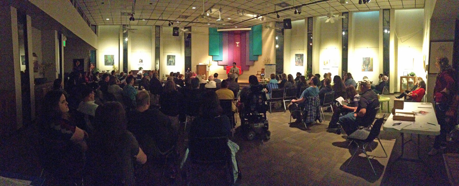 UUCC and the Community ~ Feb 2017 - Unitarian Universalist Church of ...