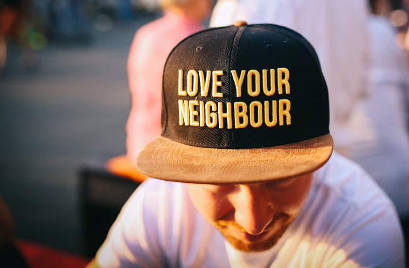 Home - Unitarian Universalist Church of Chattanooga